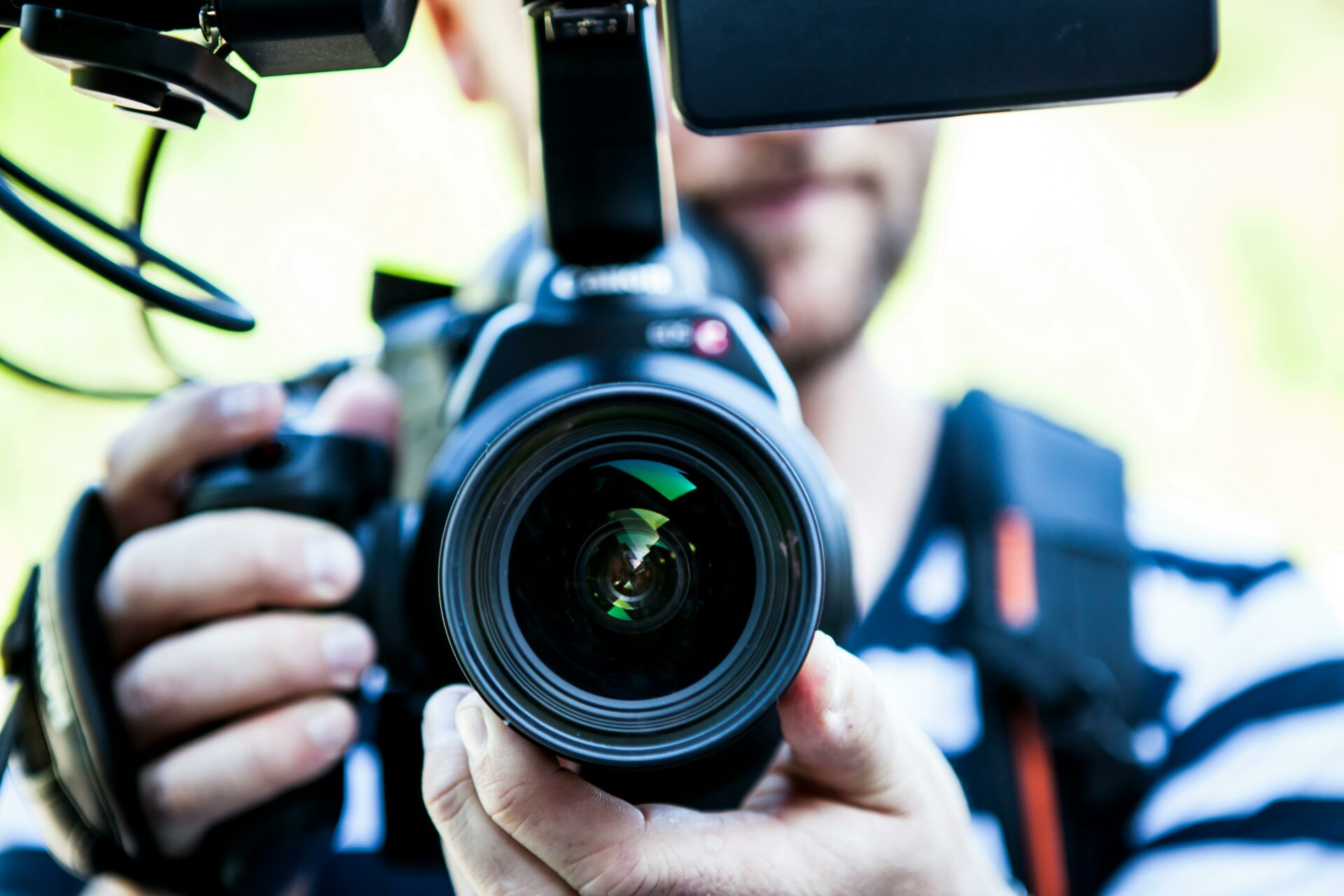 Investigative Journalism – Journalism Science Alliance